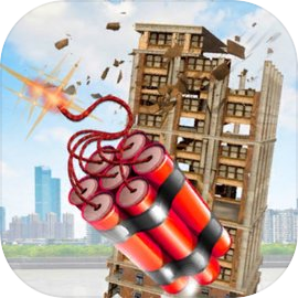 TNT Bomb Blast Building Game android iOS apk download for free-TapTap