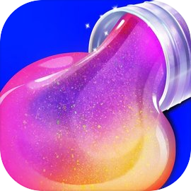 Slime Simulator ASMR Time android iOS apk download for free-TapTap