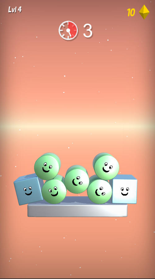 Crazy Shapes - Gravity android iOS-TapTap