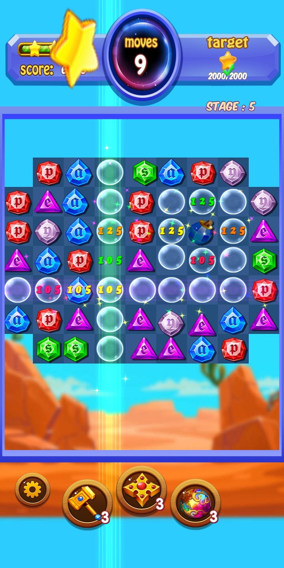 Jewels Journey: Match 3 Puzzle for Android/iOS - TapTap