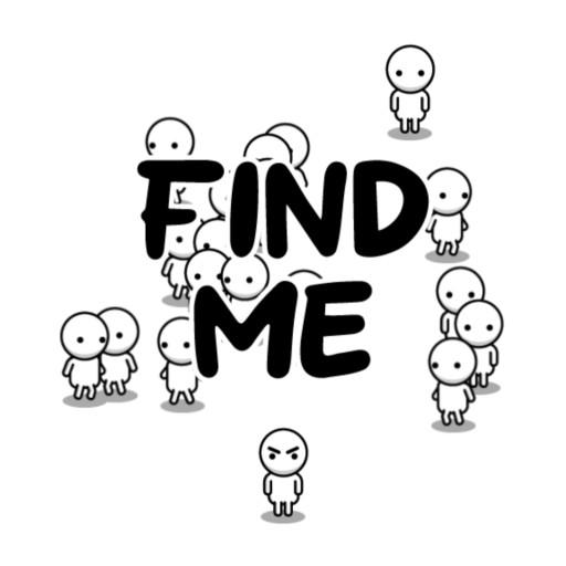 Find Me 1 for Android/iOS - TapTap