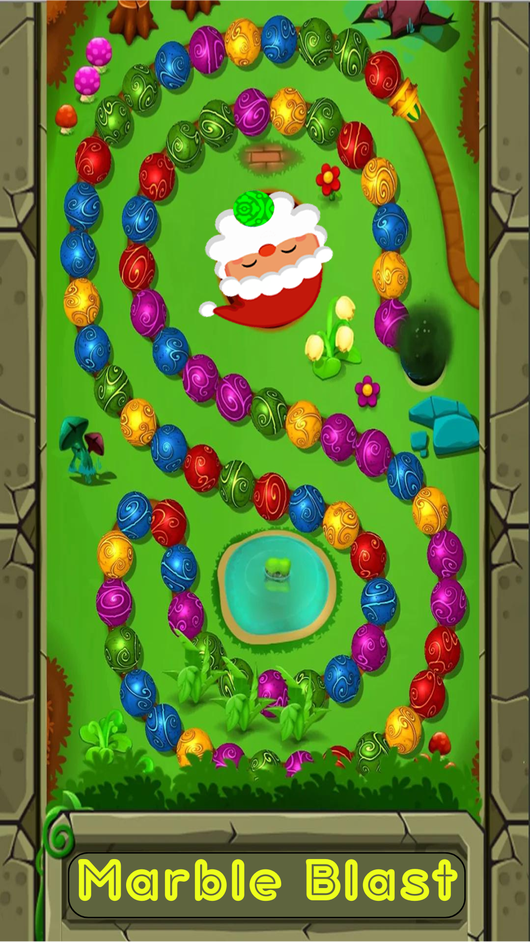 Marble Master Deluxe android iOS-TapTap
