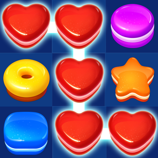 Cake Connect Latest Version for Android/iOS APK - TapTap