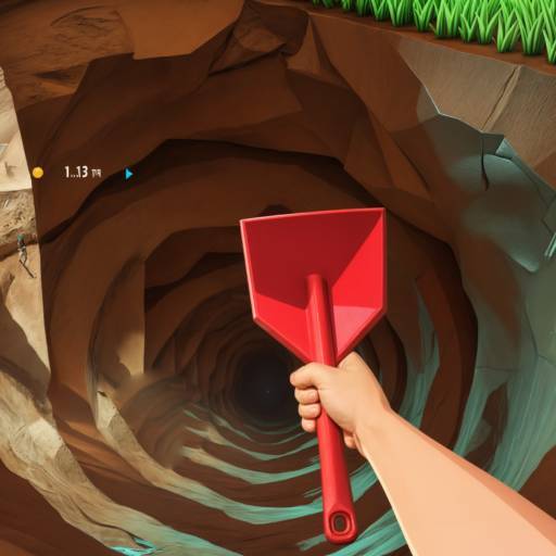 Deep Hole Digging Master Games for Android/iOS - TapTap