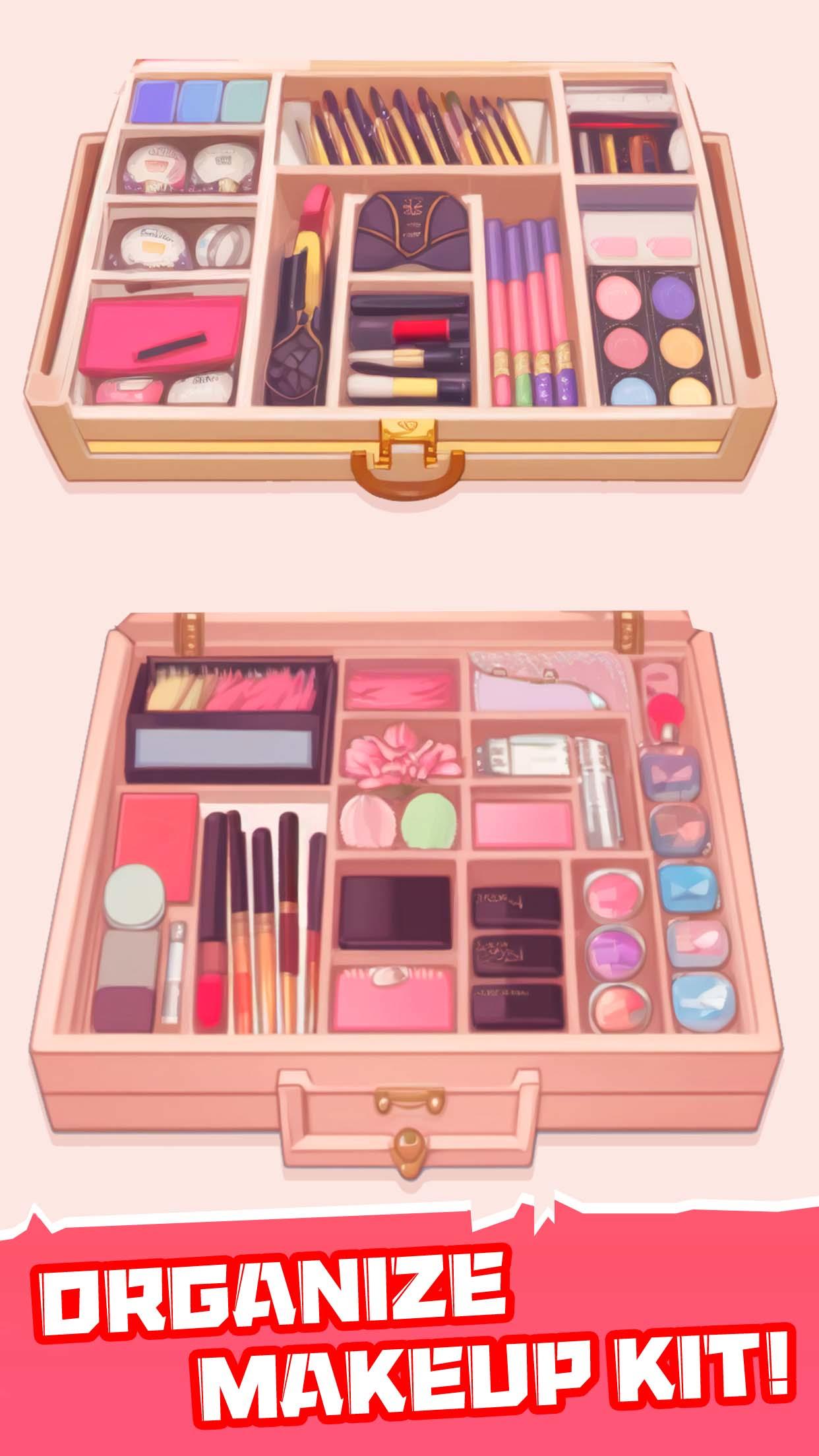 Home Packing-Organizing games android iOS apk download for free-TapTap