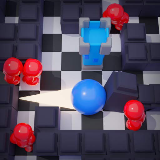 Maze Defense Latest Version for Android/iOS APK - TapTap