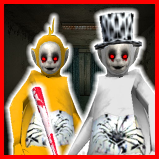Scary Slendy Tinky Dipsy Winky android iOS-TapTap