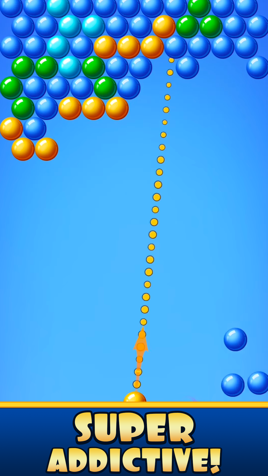 Bubble Shooter Pop Shoot android iOS-TapTap