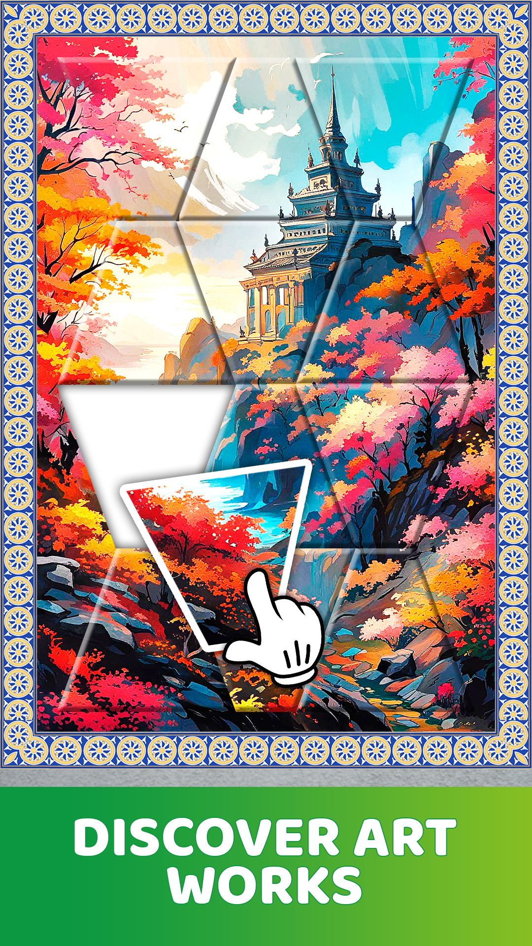 Jigsort Blocks: Jigsaw Puzzles android iOS apk download for free-TapTap