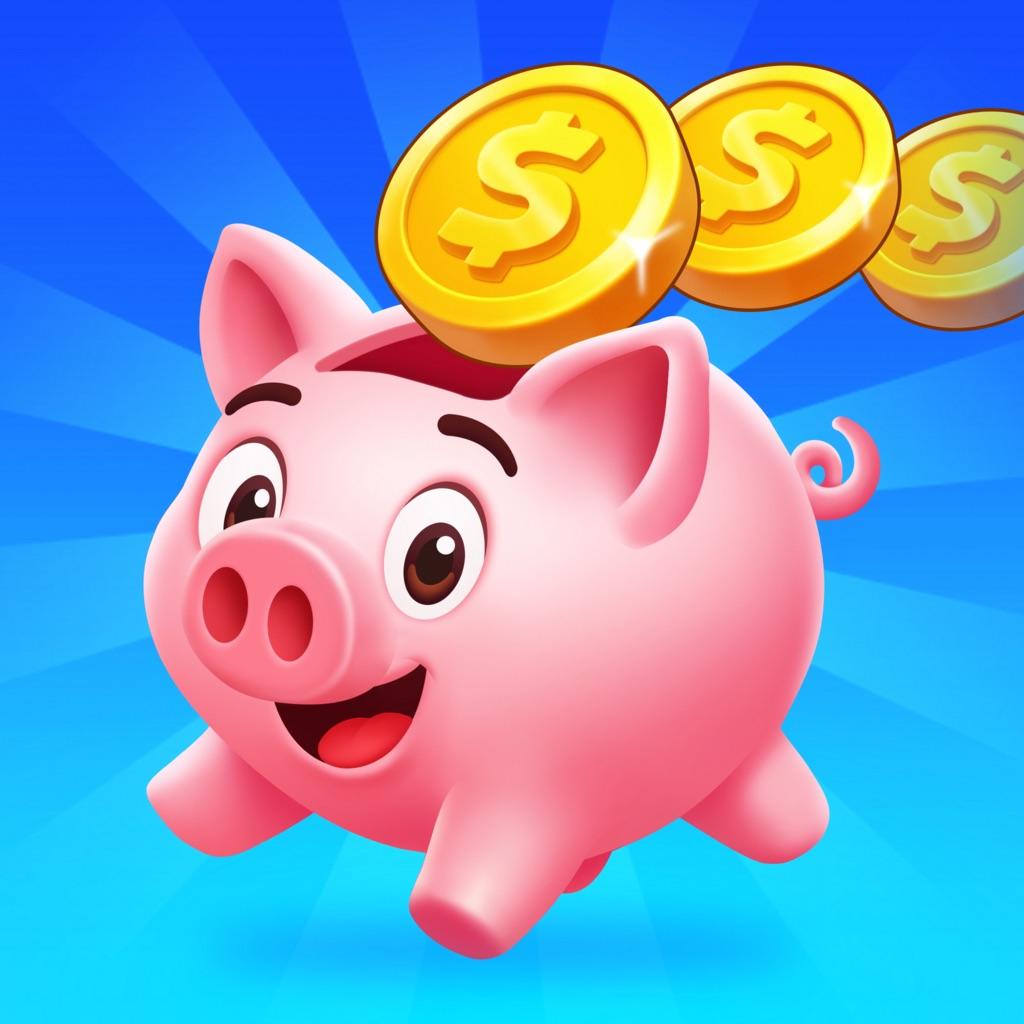 Piggy Pick Latest Version for Android/iOS APK - TapTap