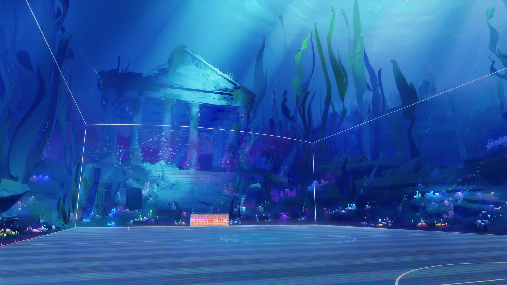 REMATCH Latest Version for Android/iOS APK - TapTap