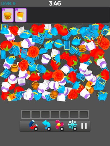 Triple Tile 3D - Tile Match 3D android iOS apk download for free-TapTap