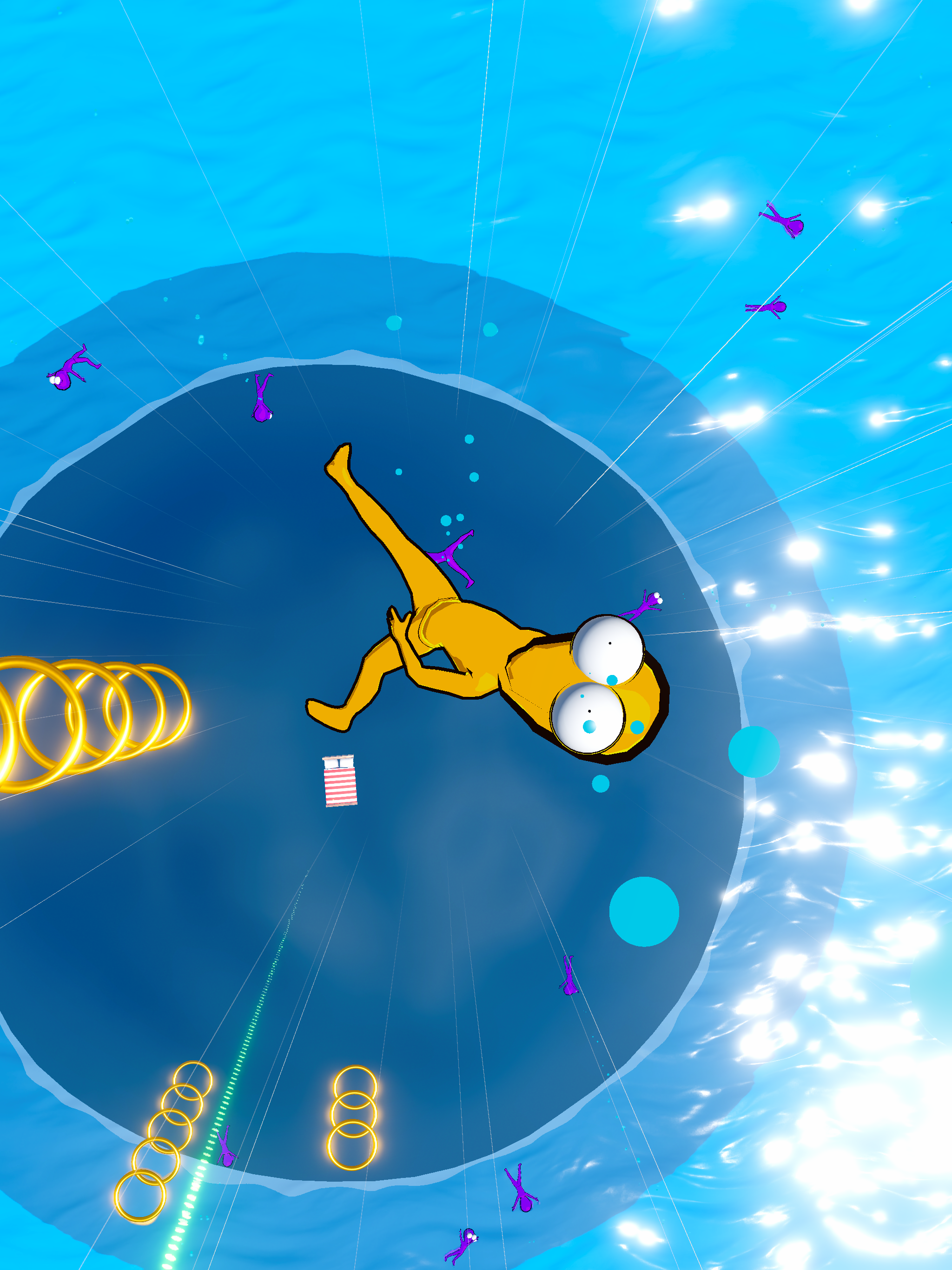 Ragdoll Drop Squad Latest Version for Android/iOS - TapTap