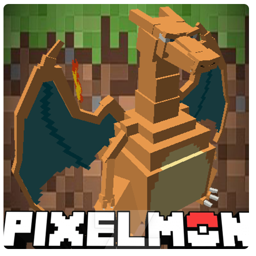 Pixelmon:Сraft GO PE android iOS apk download for free-TapTap