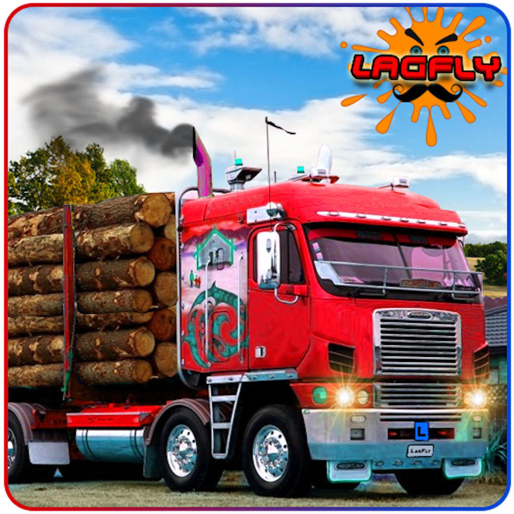 Extreme Cargo Truck : Adventure Racing Game - Pro for Android/iOS
