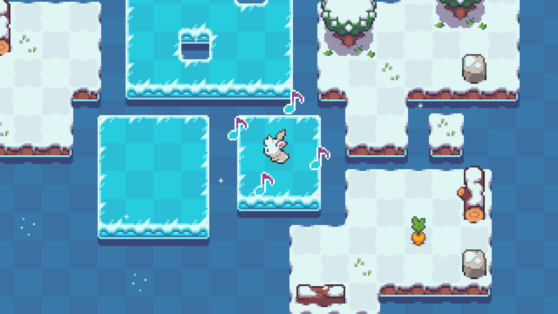 Rhythm Rabbit android iOS-TapTap