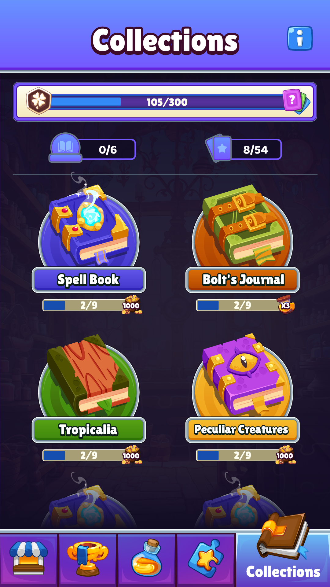 Magic Sort android iOS pre-register-TapTap