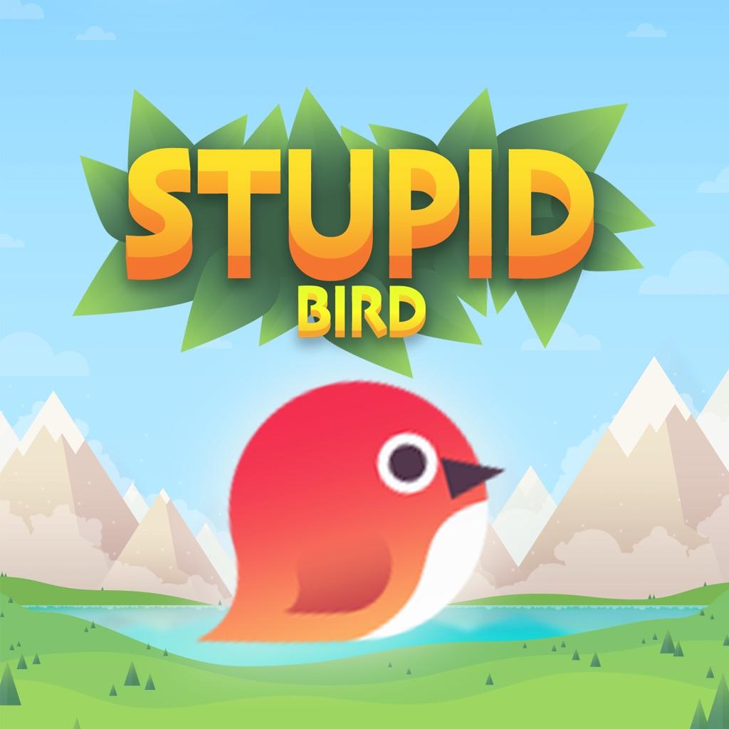 Stupid Bird Latest Version for Android/iOS APK - TapTap