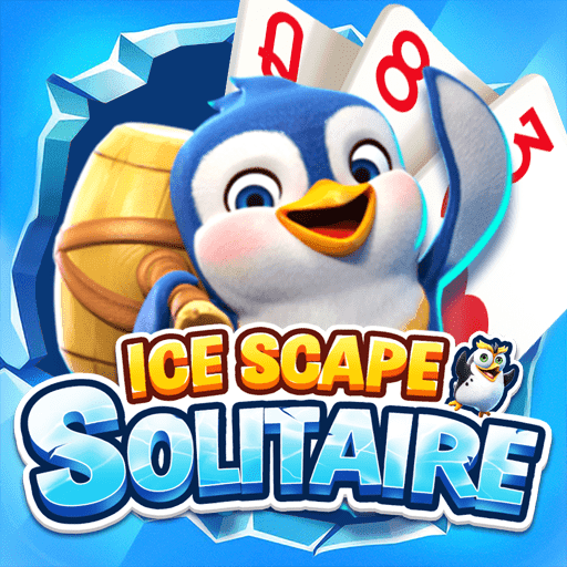 Ice Solitaire: Ice Scape for Android/iOS - TapTap