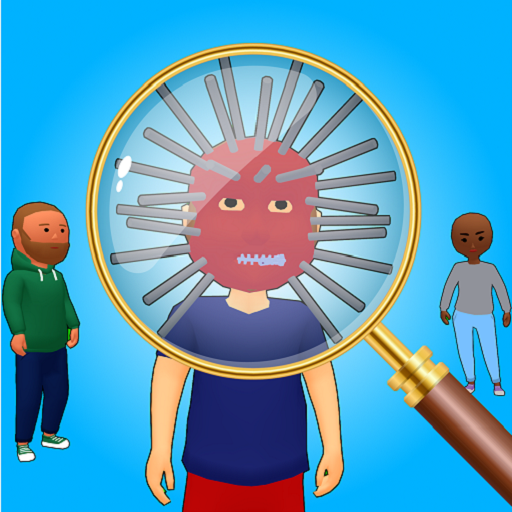 Suspect Sticky Hunt Latest Version for Android/iOS - TapTap