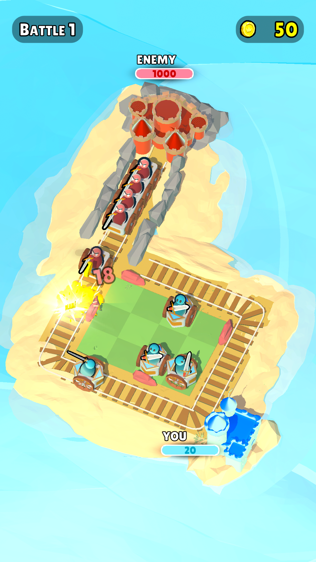 Download War Jam 0.1 for Android/iOS APK - TapTap