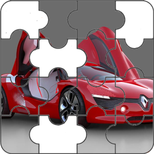 Sports Car Jigsaw Puzzles for Android/iOS - TapTap