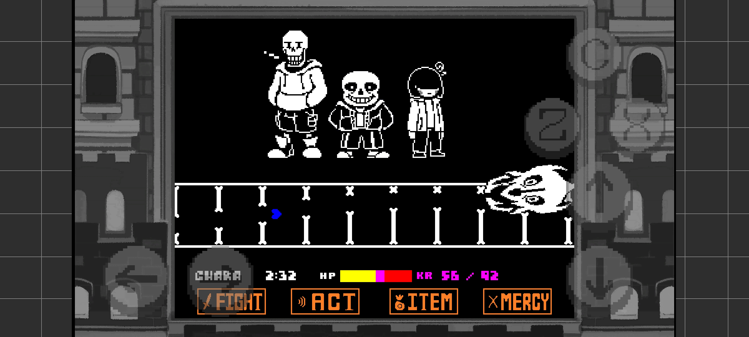 Bad Time Trio Latest Version for Android/iOS APK - TapTap