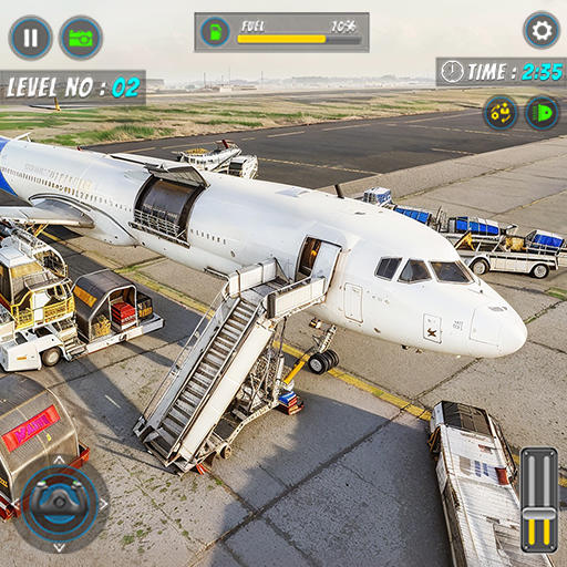 Real Flight Simulator Game 3D for Android/iOS - TapTap