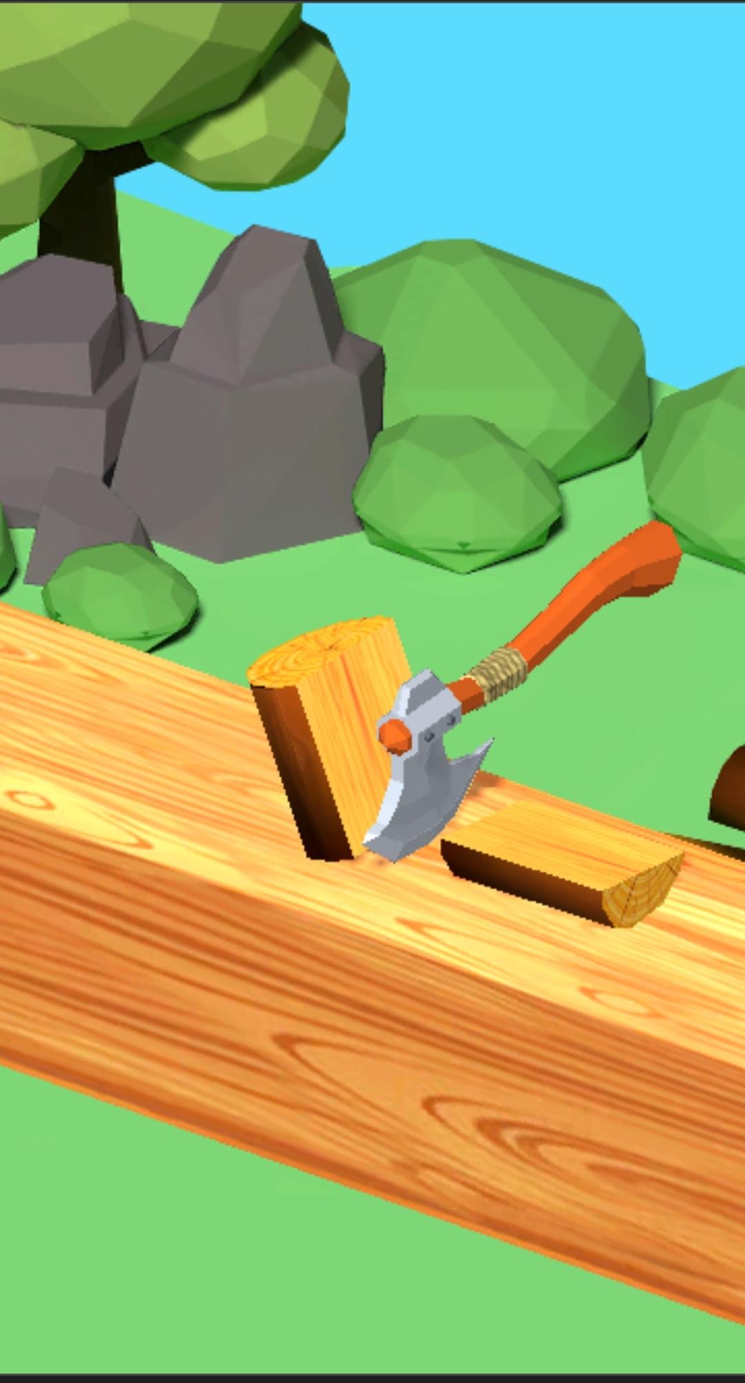 Axe Smash 3D android iOS apk download for free-TapTap
