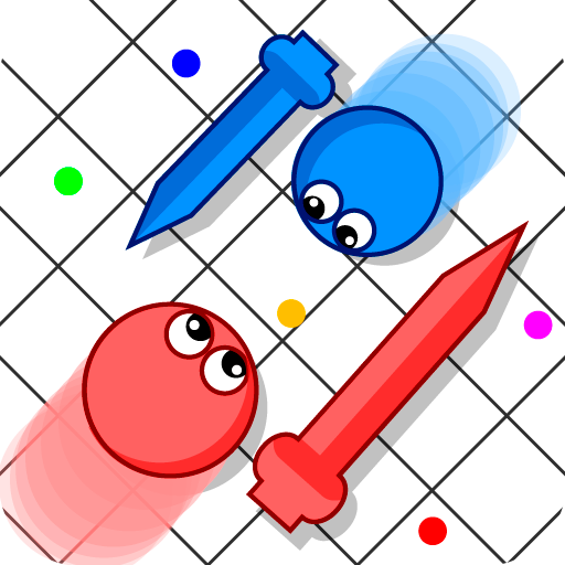 Sword Rusher.io Latest Version for Android/iOS APK - TapTap