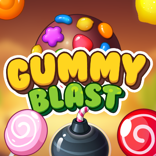 Gummy Blast android iOS-TapTap