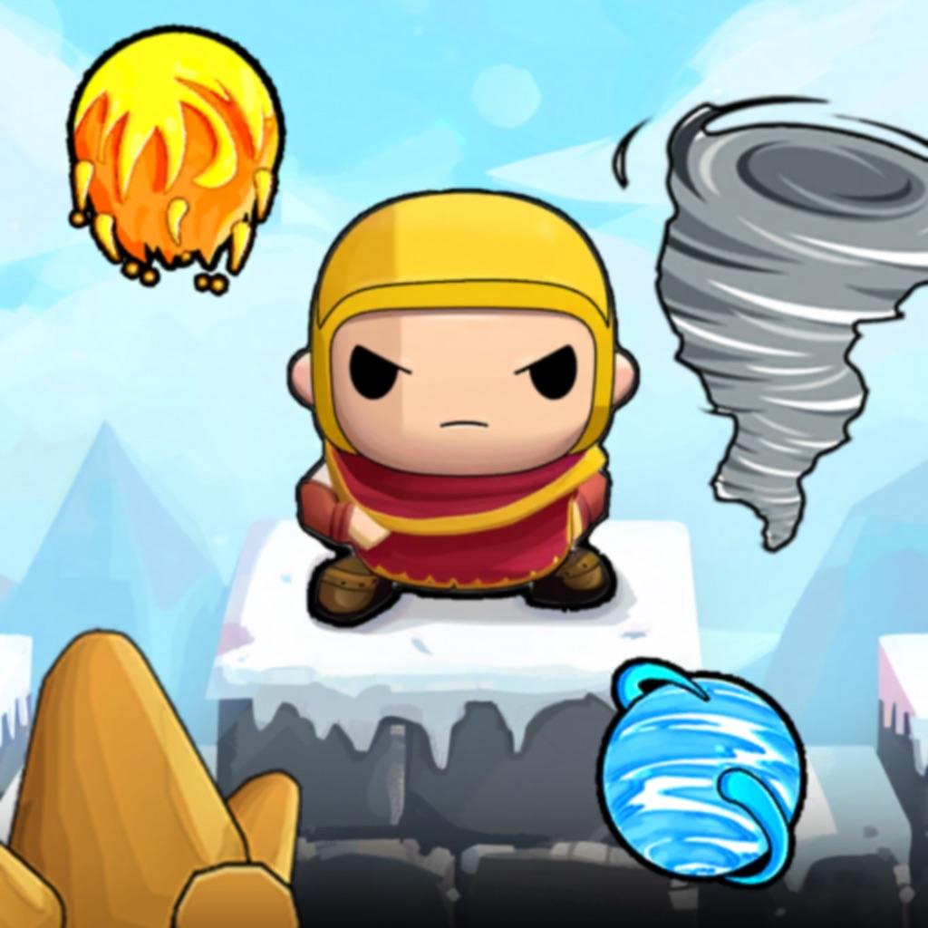 Element Bender! Latest Version for Android/iOS APK - TapTap