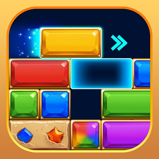Jewel Blast : Sliding Puzzle for Android/iOS - TapTap