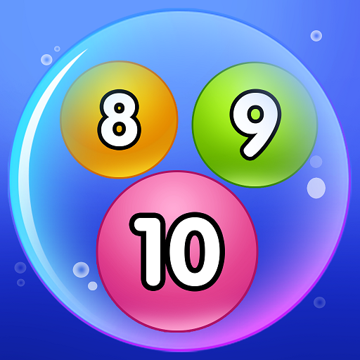 Merge Bubbles 10 Latest Version for Android/iOS APK - TapTap