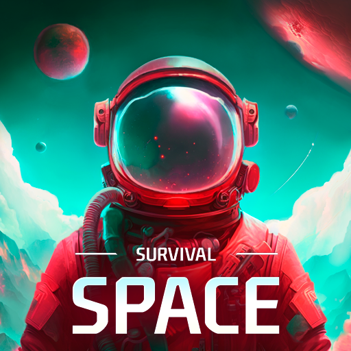 Space Survival: Mars RPG Game for Android/iOS - TapTap