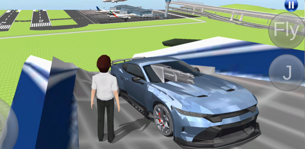 Download 3D Driving Class 2 1.80 for Android/iOS APK - TapTap
