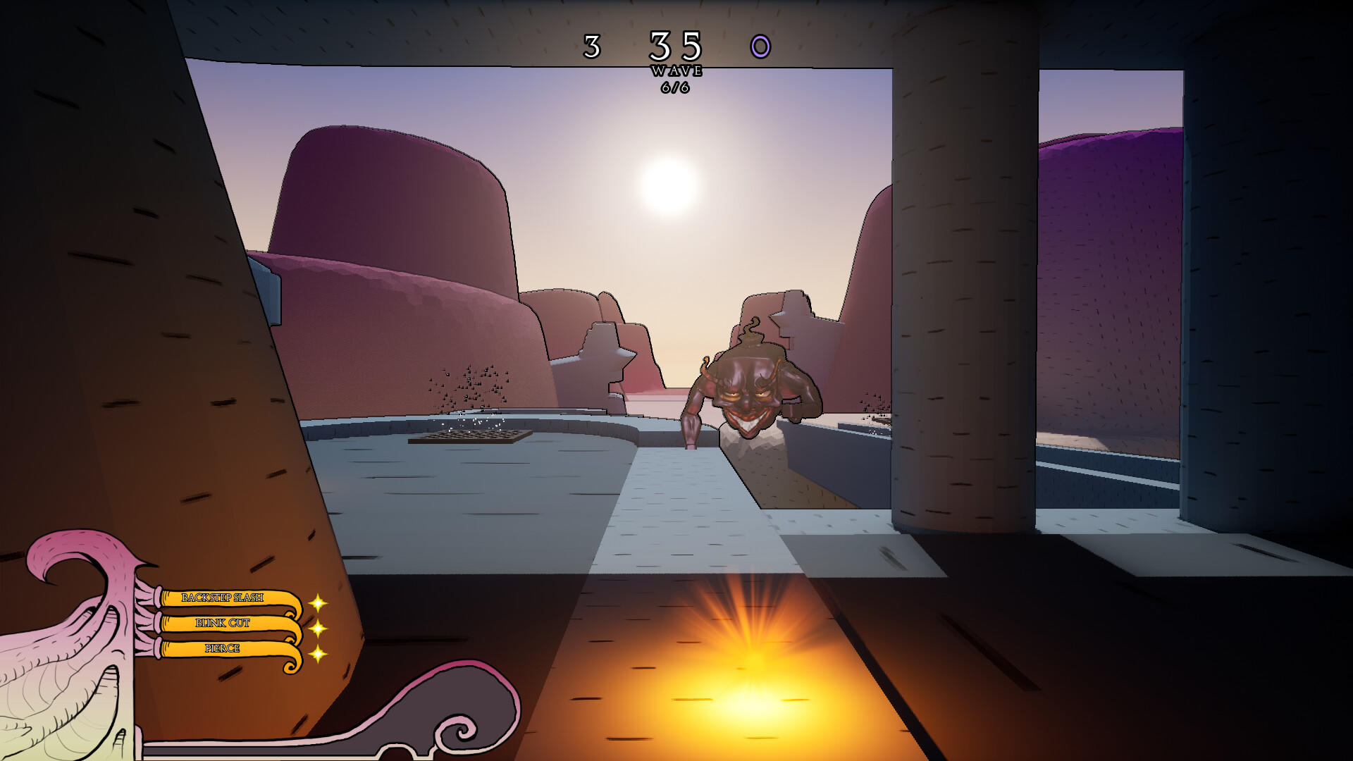 Eternal King android iOS-TapTap