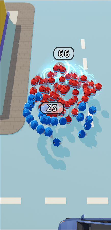 Pop Eat android iOS-TapTap