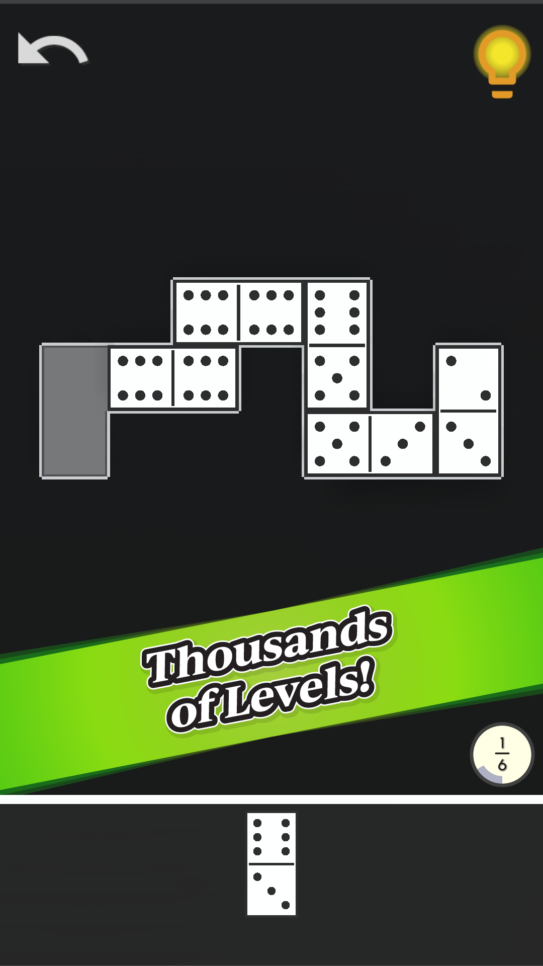 Domino Fit - Block Puzzle android iOS apk download for free-TapTap