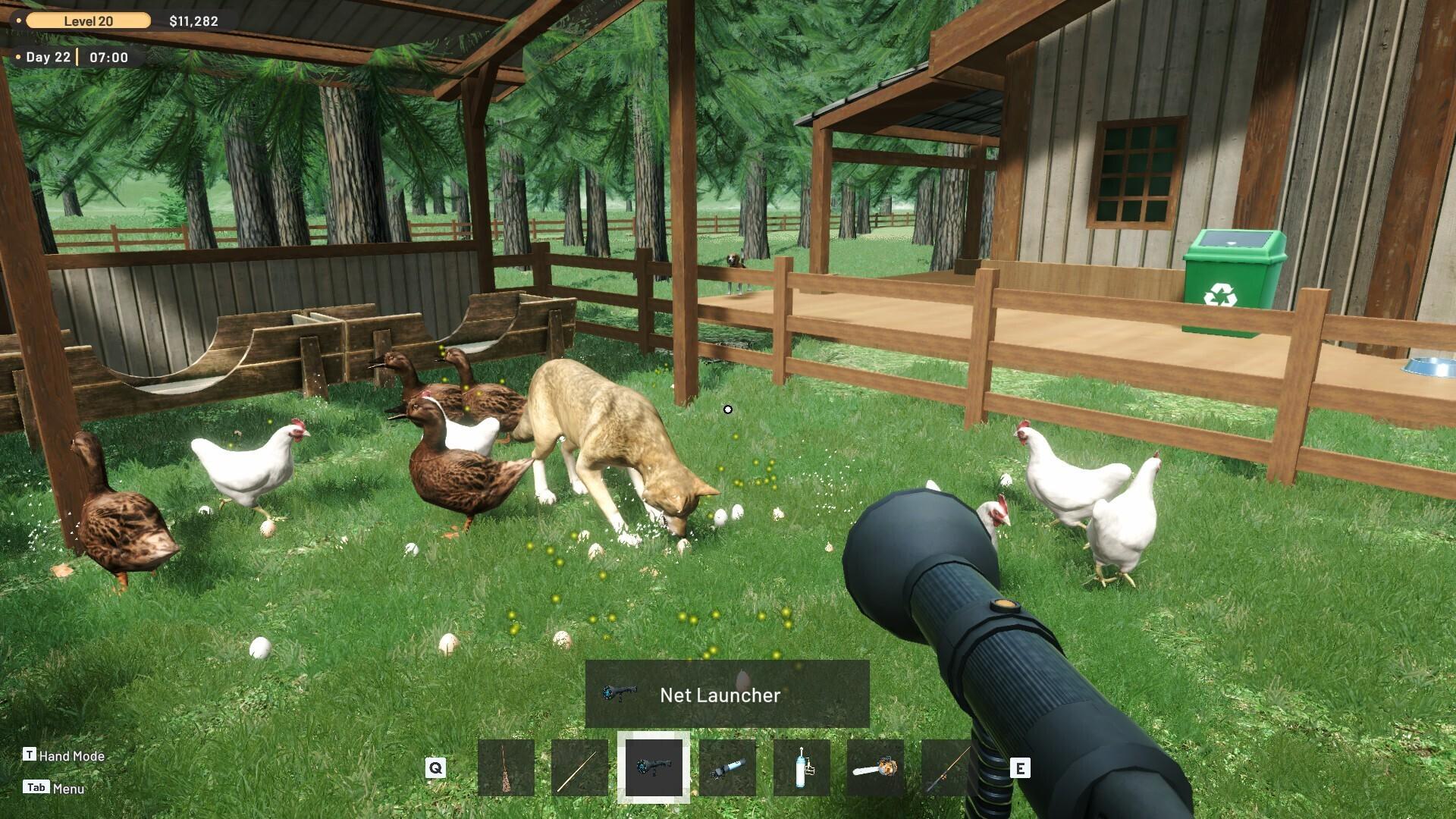 Ranch Farm and Store Simulator for Android/iOS - TapTap