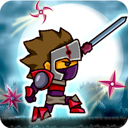 Slash Saga: Epic Ninja Battle for Android/iOS - TapTap