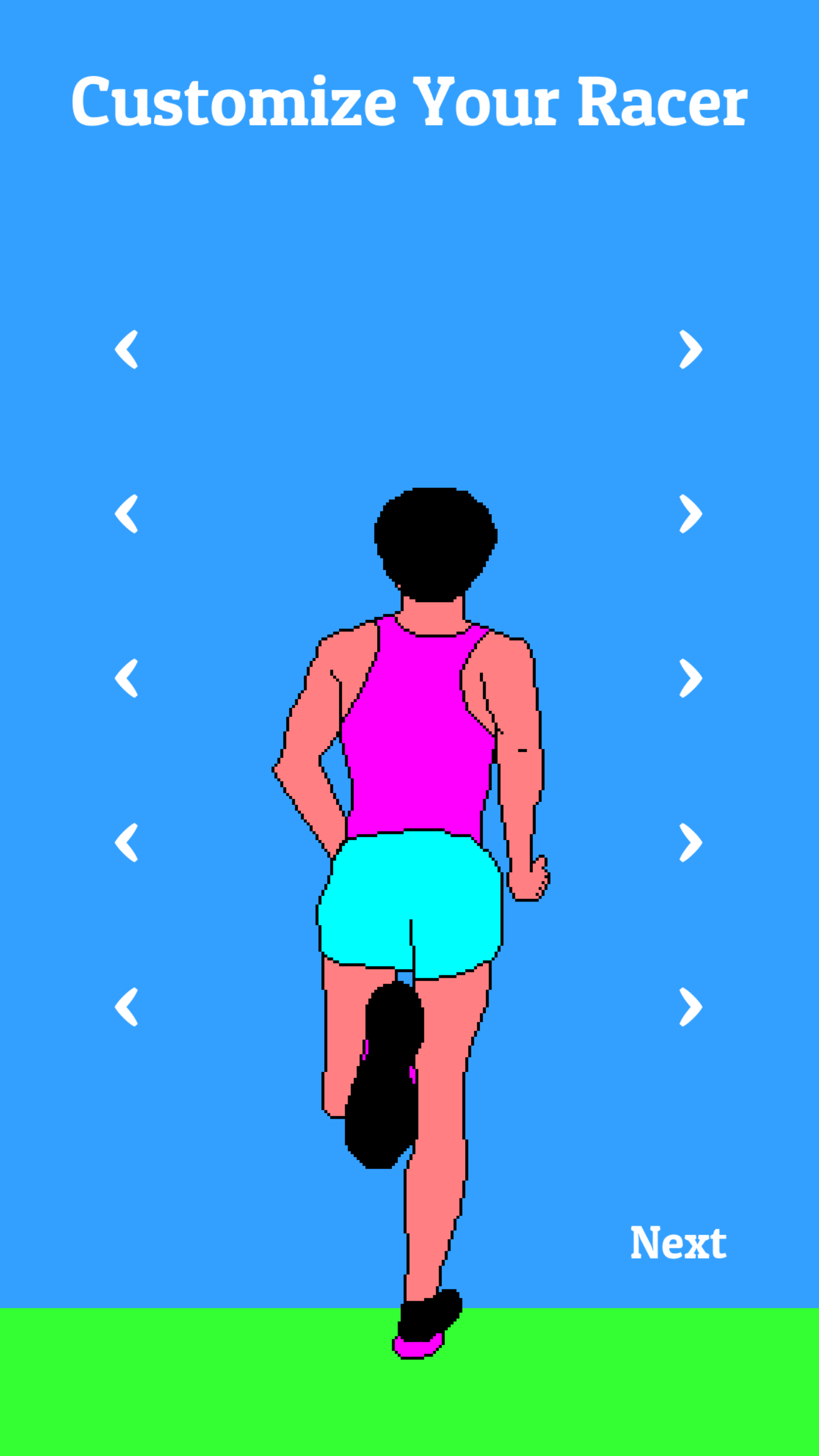 XC Cross Country Racing android iOS apk download for free-TapTap