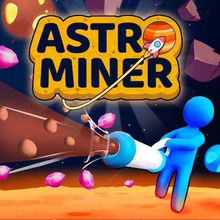 Astro Miner for Android/iOS - TapTap