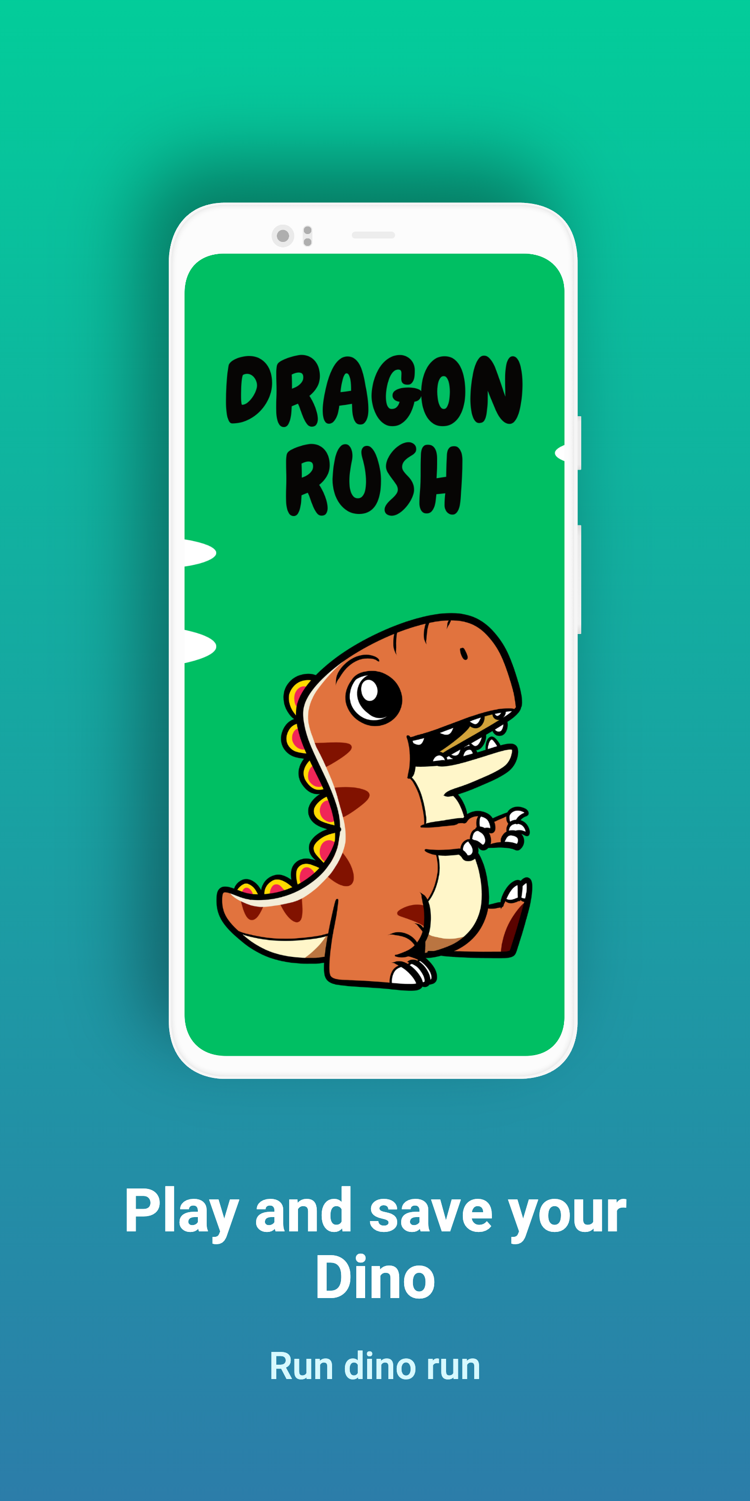 Dino Rush android iOS-TapTap