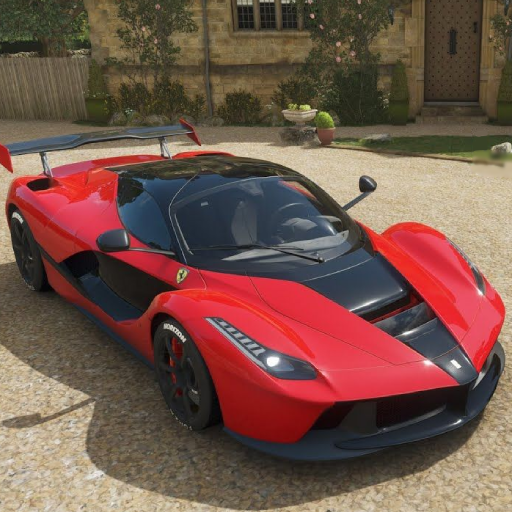 LaFerrari: High Speed Rush for Android/iOS - TapTap