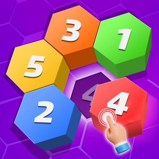 Hexa Puzzle - Number Sort Game for Android/iOS - TapTap
