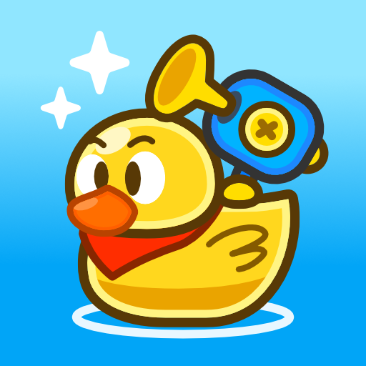 Rubber Duck: Idle Squad Game for Android/iOS - TapTap
