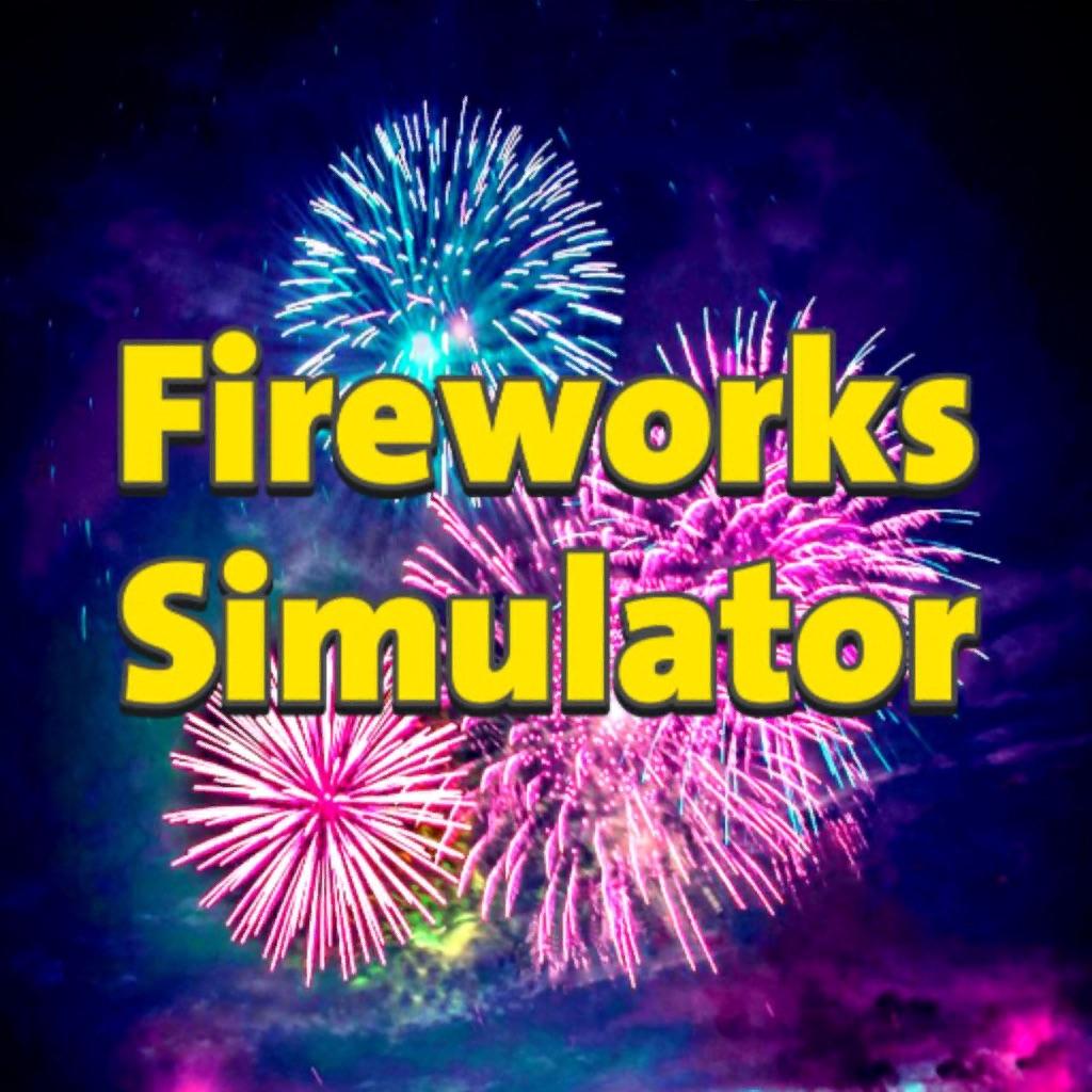 3D Fireworks Simulator 20K for Android/iOS - TapTap