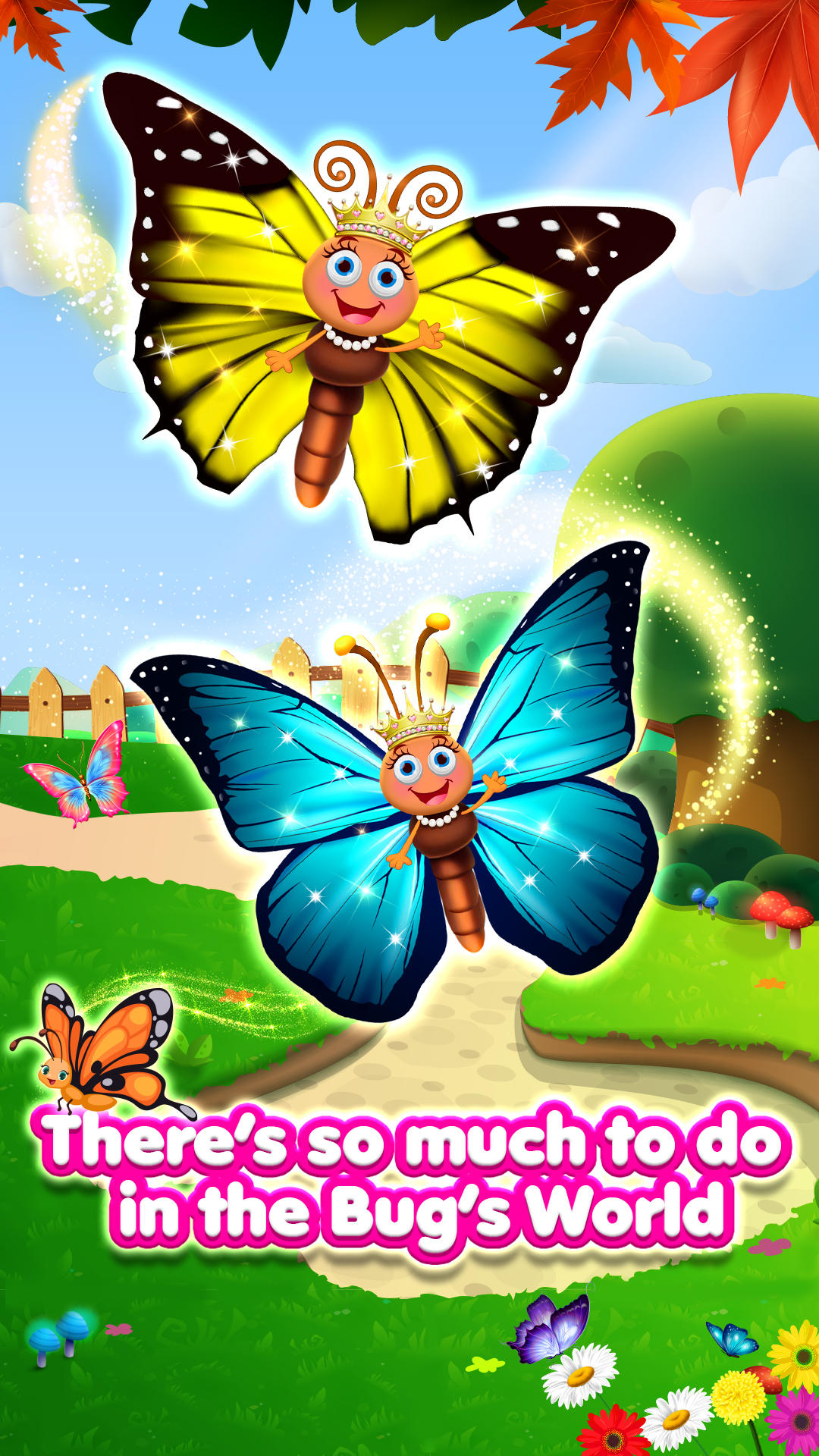 Bug Smash: Whack A Mole android iOS apk download for free-TapTap