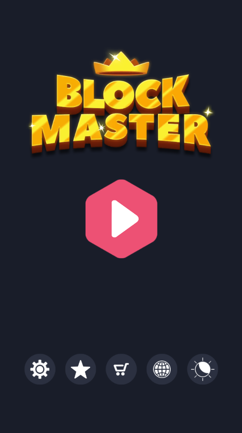 Block Puzzle Master android iOS-TapTap